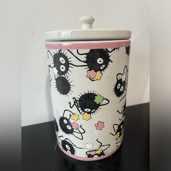 Studio Ghibli | Kitchen | Firm Studio Ghibli Spirited Away Soot Sprites ...